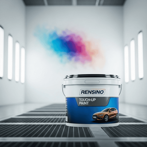 Automotive Coatings Archives - Rensino Coating Co., Ltd.