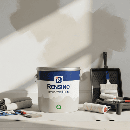 Customizable Interior Wall Paint for Commercial & Residential ...